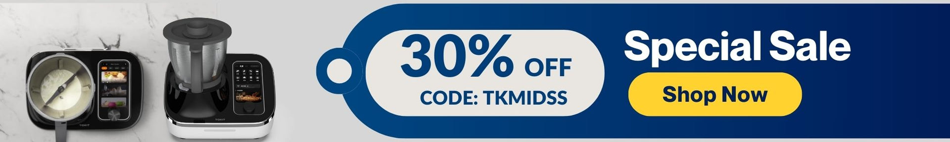 TOKIT Omni Cook｜ Your Smart Home Chef – TOKIT US