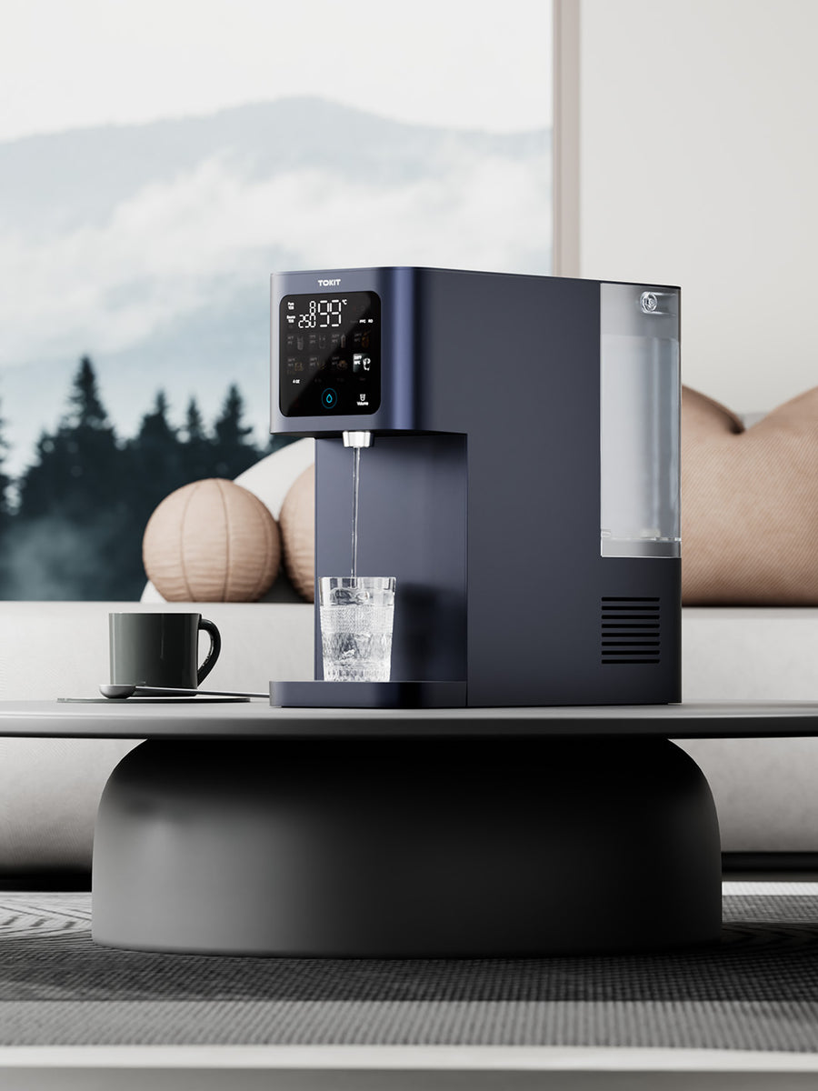 TOKIT Omni Cook｜ Your Smart Home Chef – TOKIT US