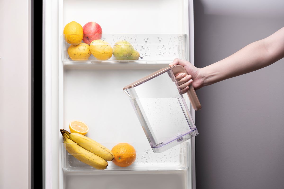 Tokit T1 Pitcher – TOKIT US