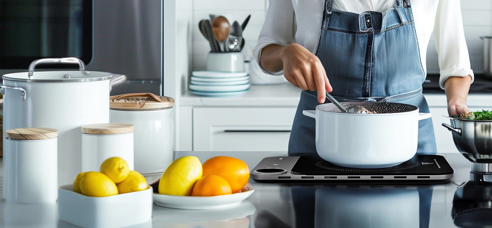 TOKIT Omni Cook｜ Your Smart Home Chef – TOKIT US